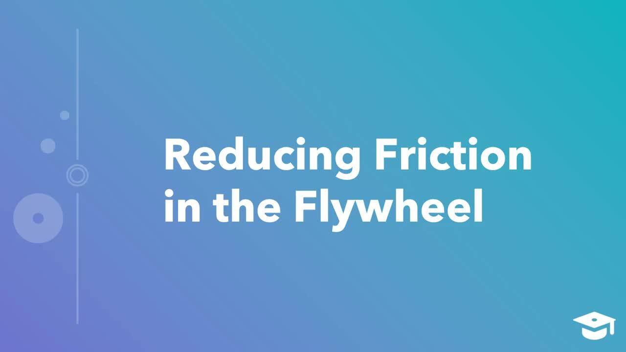 Assessing Your Flywheel With the Growth Grader