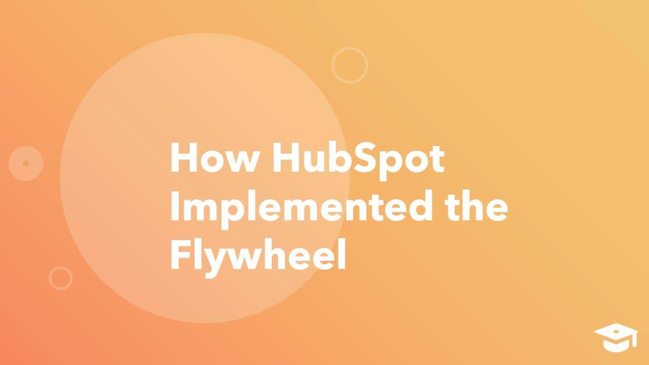 How Companies Have Accelerated Growth by Implementing the Flywheel
