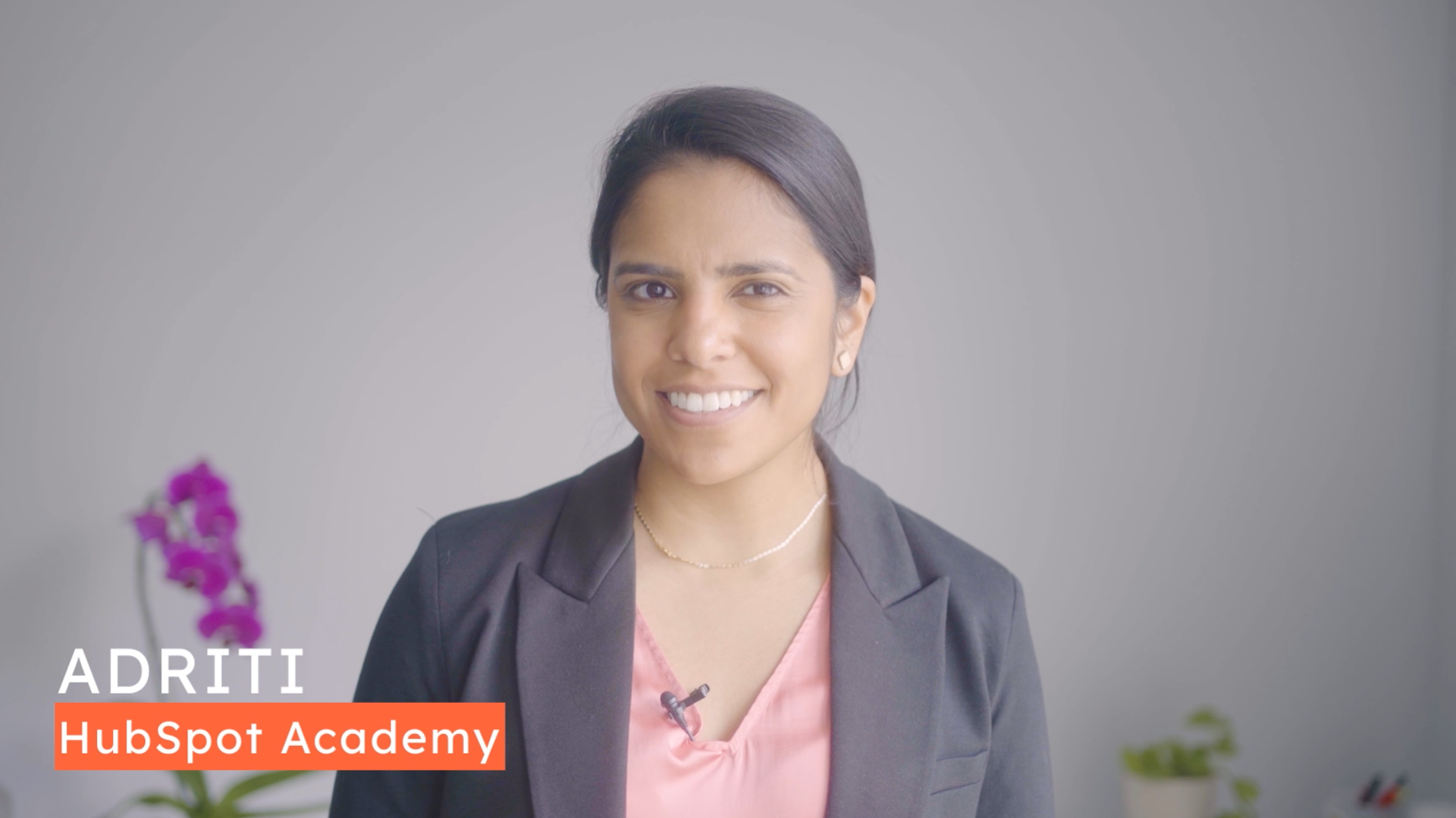 WhatsApp Course - HubSpot Academy
