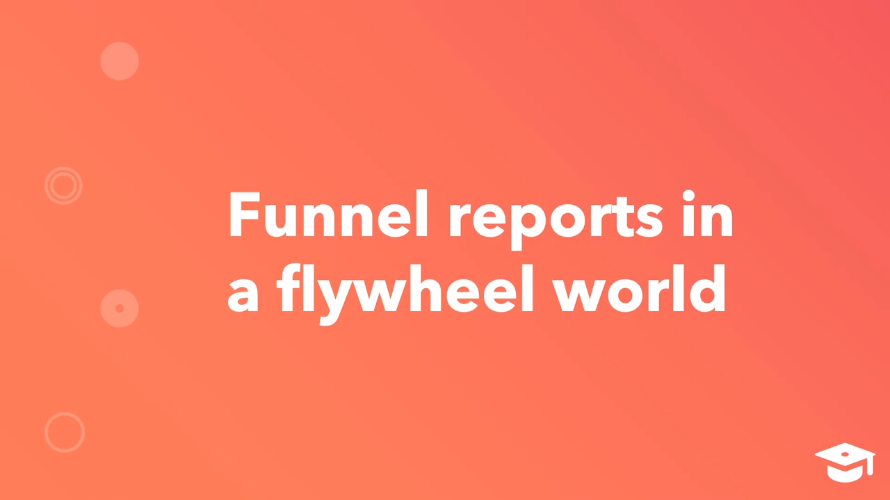 Measuring Business Success with Funnel Reports in HubSpot