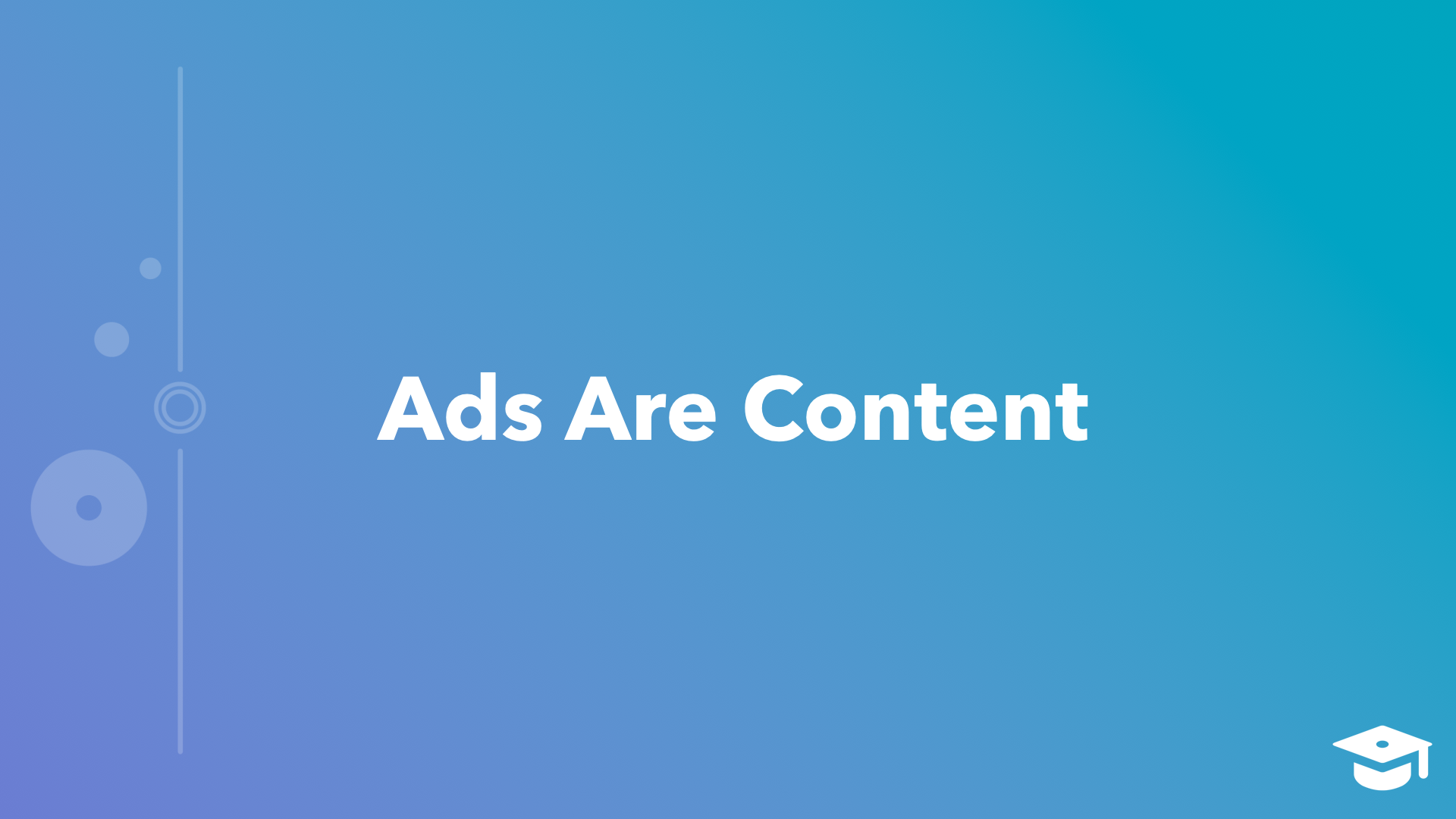 Digital Marketing Fundamentals Lesson - HubSpot Academy