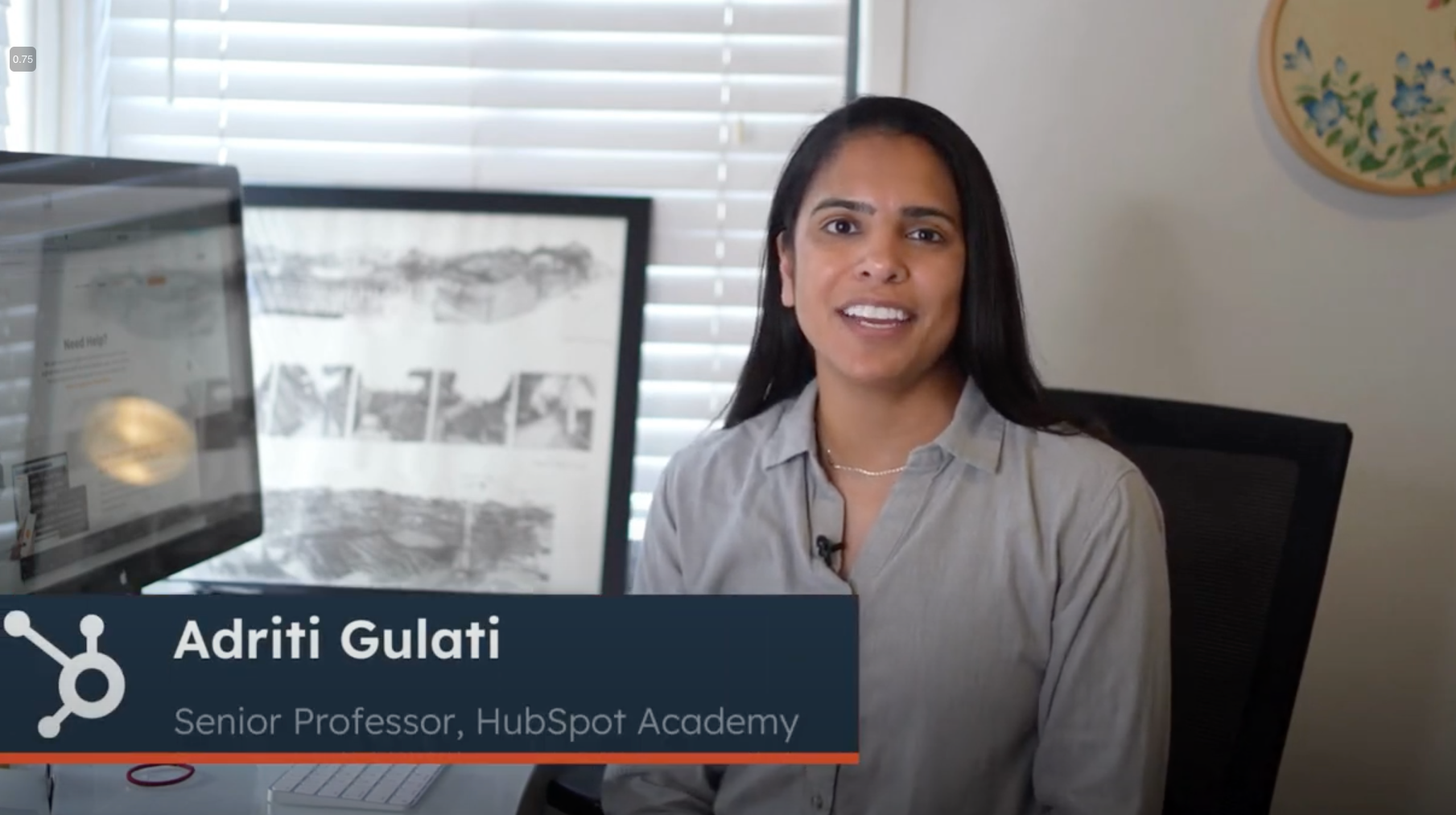 Building Your Business With HubSpot Smart CRM